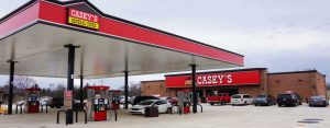 Casey's Gas Station Near Me - Casey's Gas Station Locations